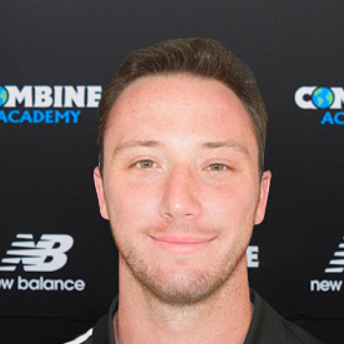 Connected Performance - Remote Baseball Training